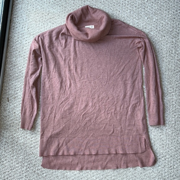 Byron Bay | Sweaters | Byron Bay Size M Cowlneck Sweater | Poshmark